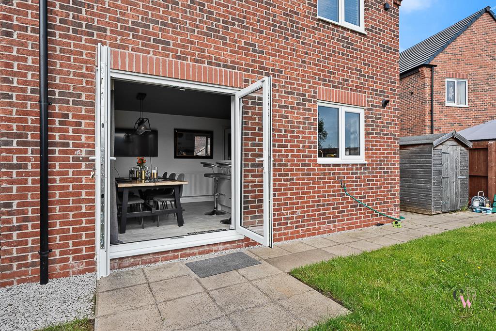 Flanders Crescent, Winsford – CW Estate Agents